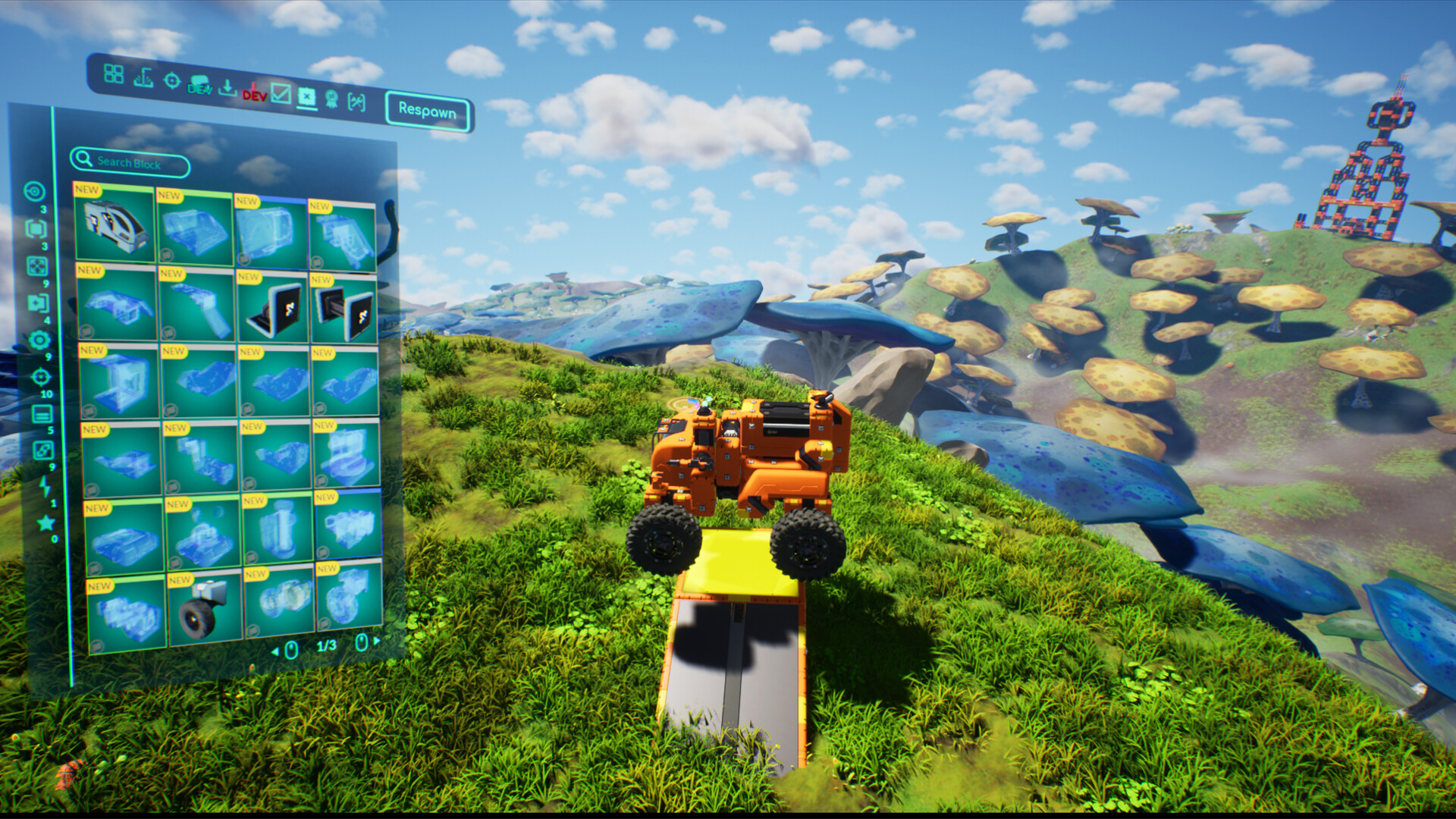TerraTech Worlds - Steam Código de Resgate digital - CardLândia
