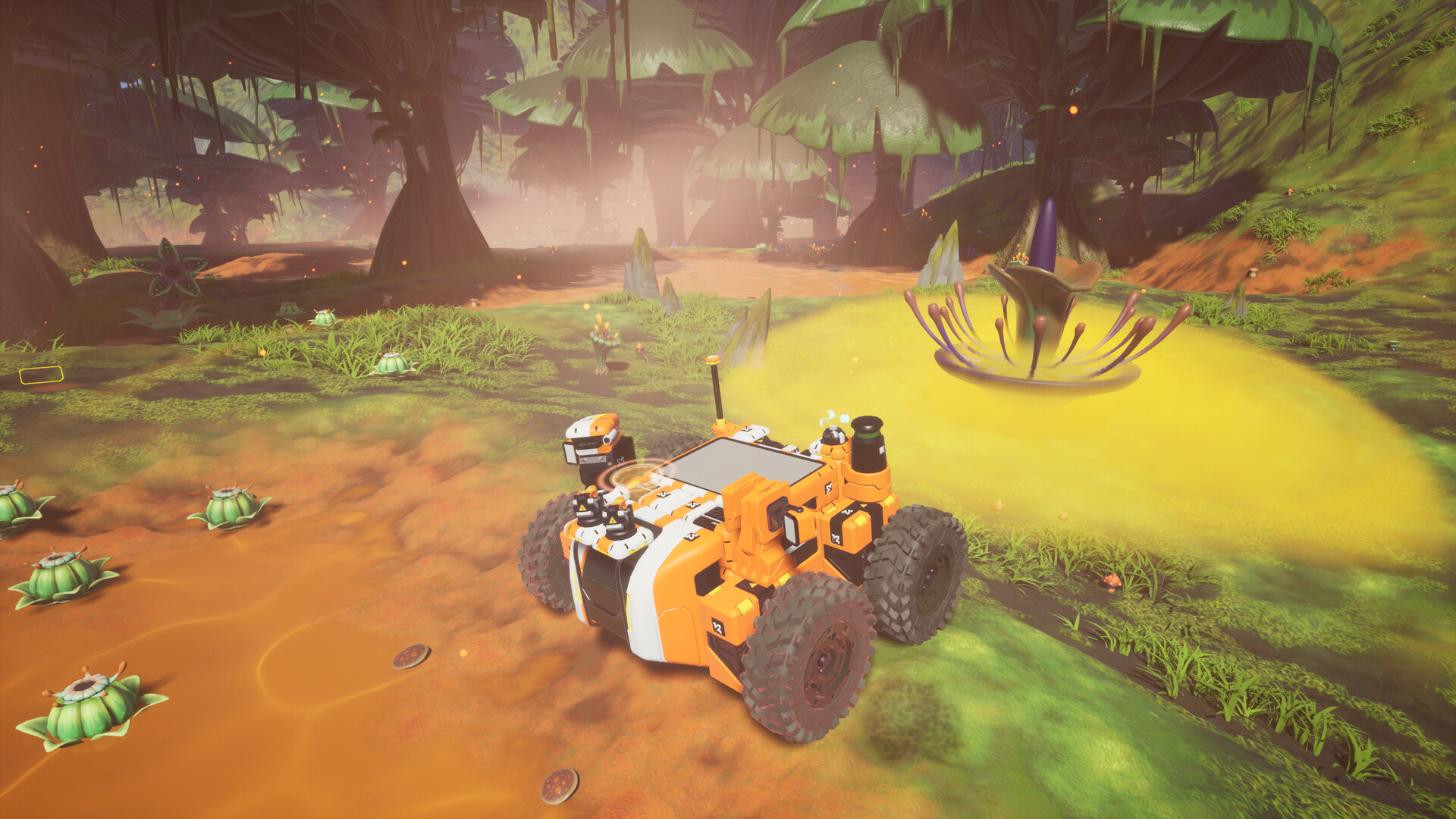 TerraTech Worlds - Steam Código de Resgate digital - CardLândia