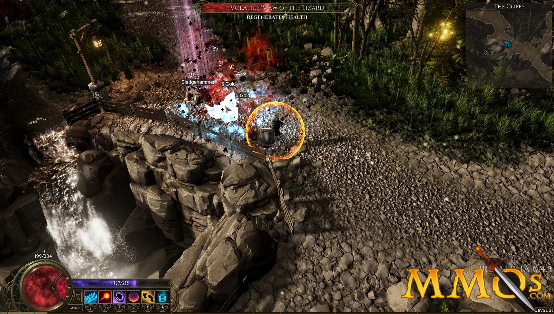 Last Epoch - Steam Código de Resgate digital - CardLândia