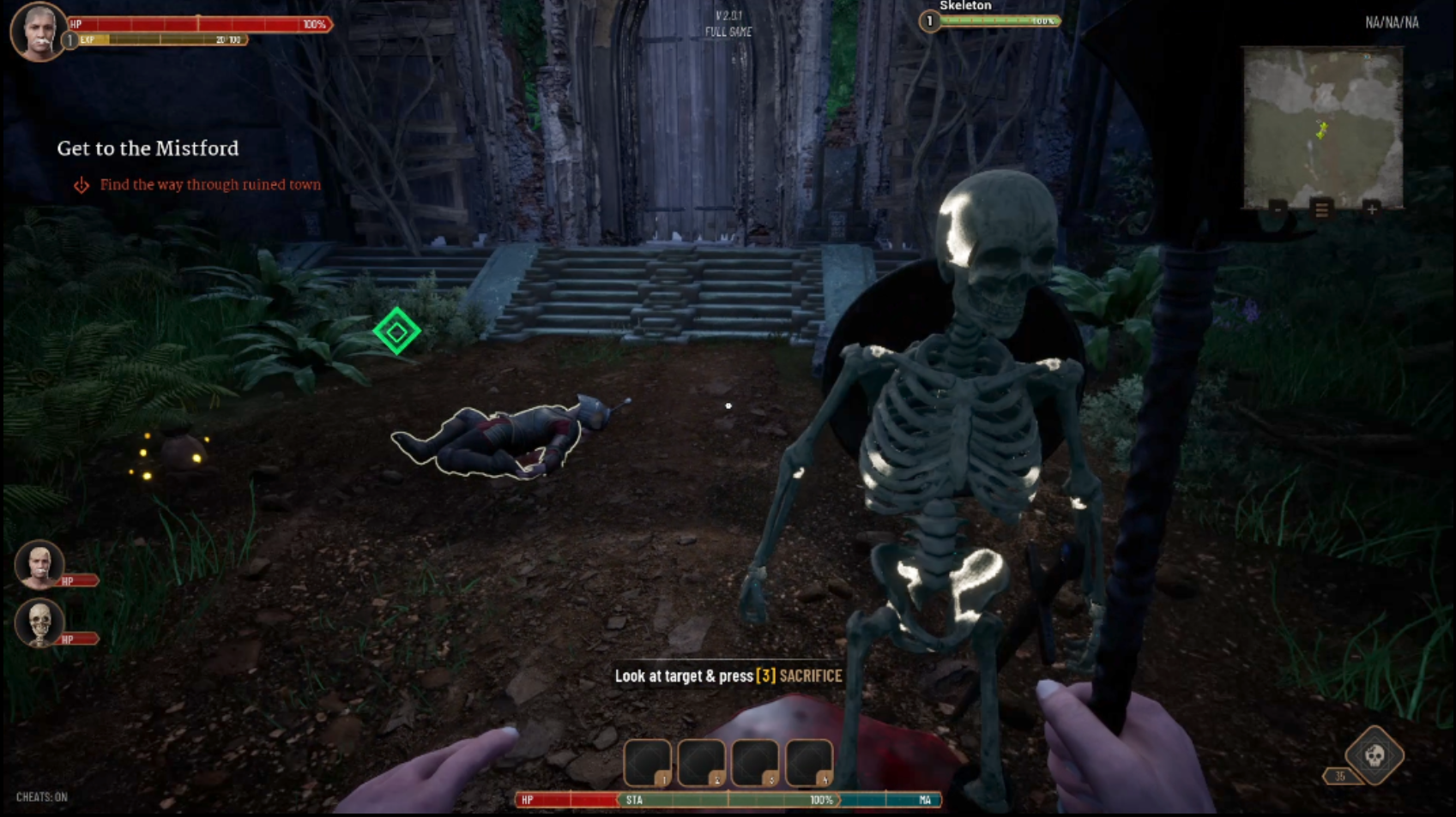 Monsters Domain - Steam Código de Resgate digital - CardLândia