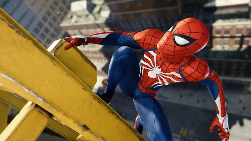 Marvel's Spider-Man Remastered - Steam Código de Resgate digital ...