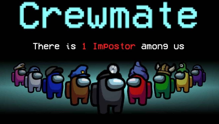 Among Us - Steam Código de Resgate digital - CardLândia