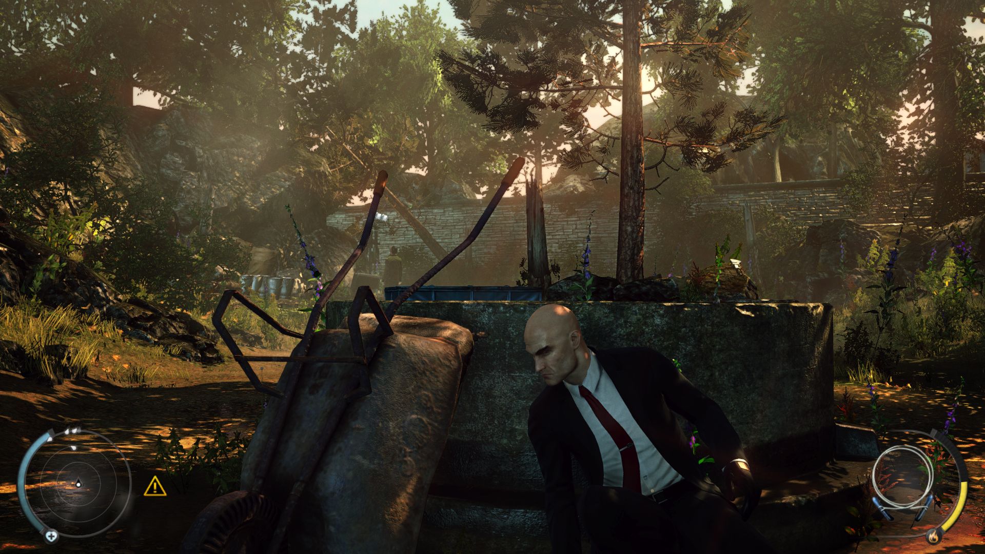 Hitman Absolution - Steam Código de Resgate digital - CardLândia