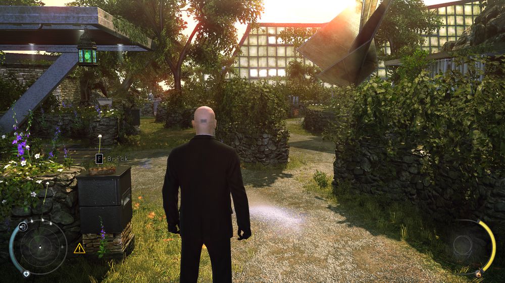 Hitman Absolution - Steam Código de Resgate digital - CardLândia