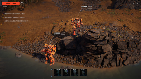 BATTLETECH - Shadow Hawk Pack DLC - Steam PC Código De Resgate Digital ...