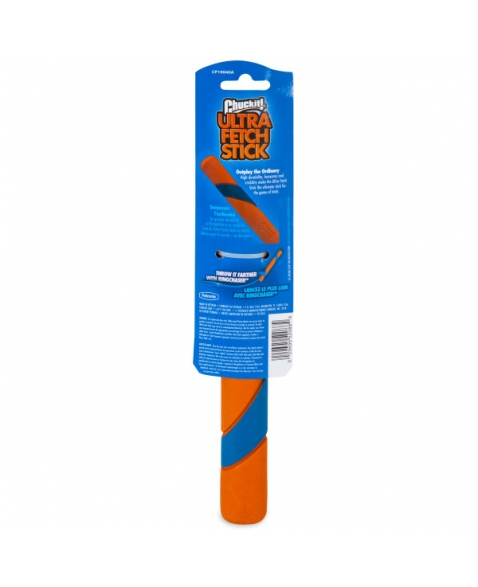 Brinquedo para Cães Chuckit Ultra Fetch Stick - Mercado Animal Pet Shop ...