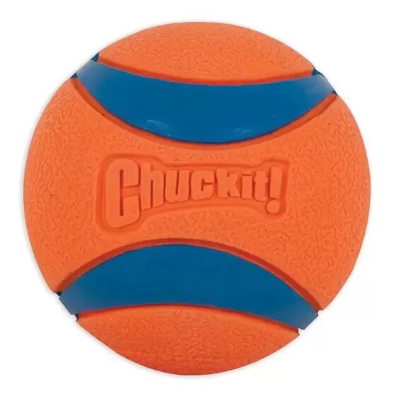 Brinquedo para Cães Chuckit Ultra Ball Medium - Mercado Animal Pet Shop ...