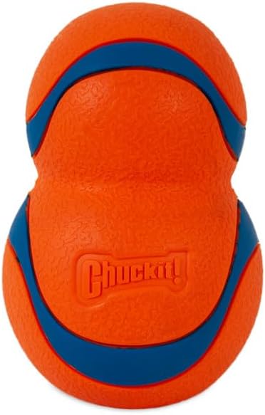 Brinquedo para Cães Chuckit Ultra Tumbler - Mercado Animal Pet Shop ...