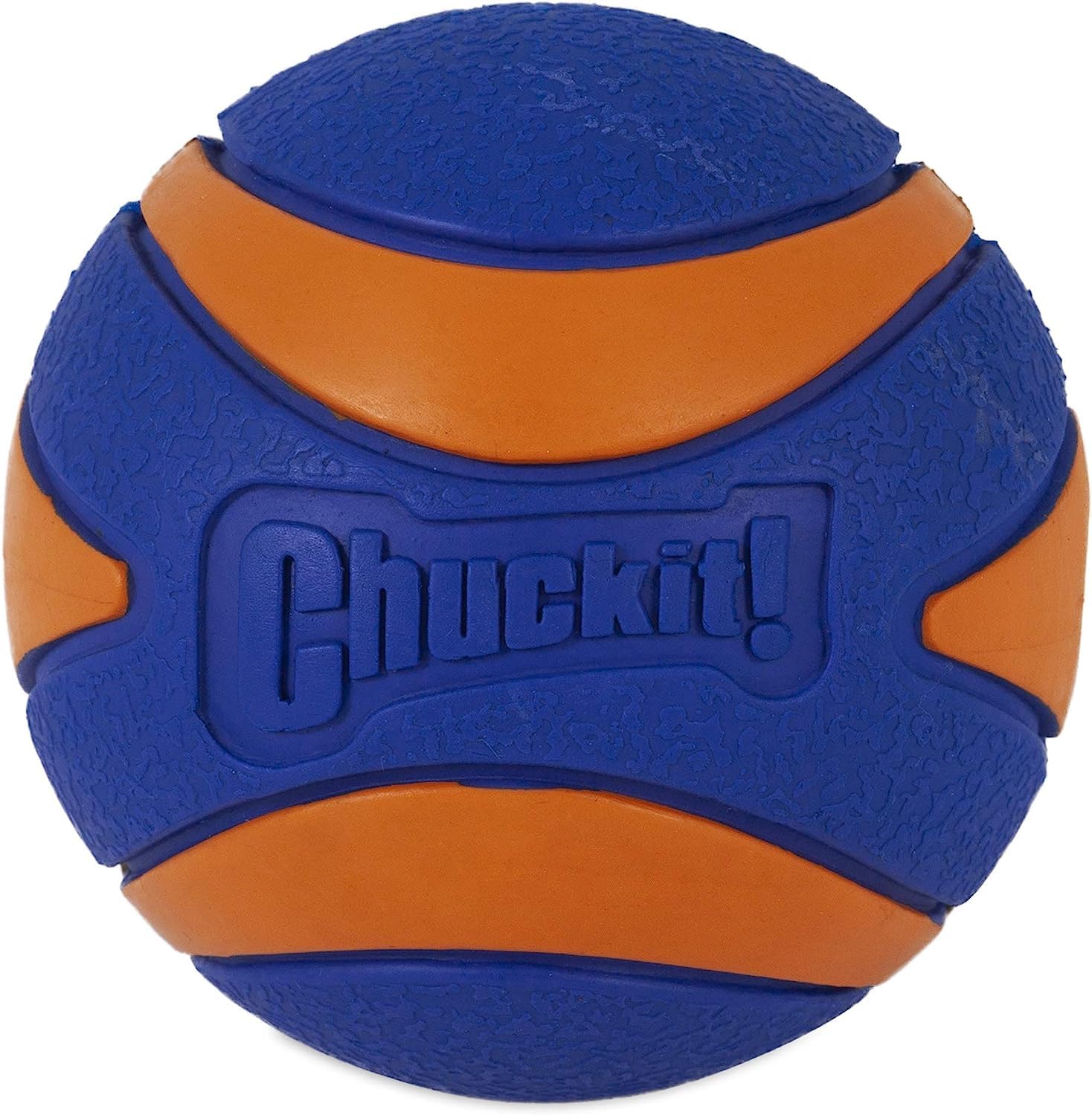Brinquedo para Cães Chuckit Ultra Squeaker Ball Medium - Mercado Animal ...