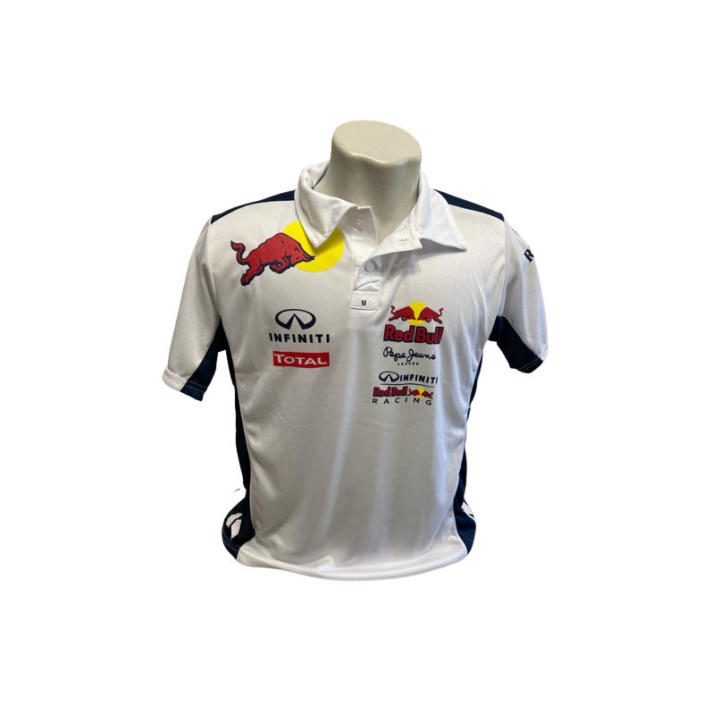 Camisa Polo Red Bull F1 - Balaclava Fórmula 1 - Balaclava F1 - Para ...