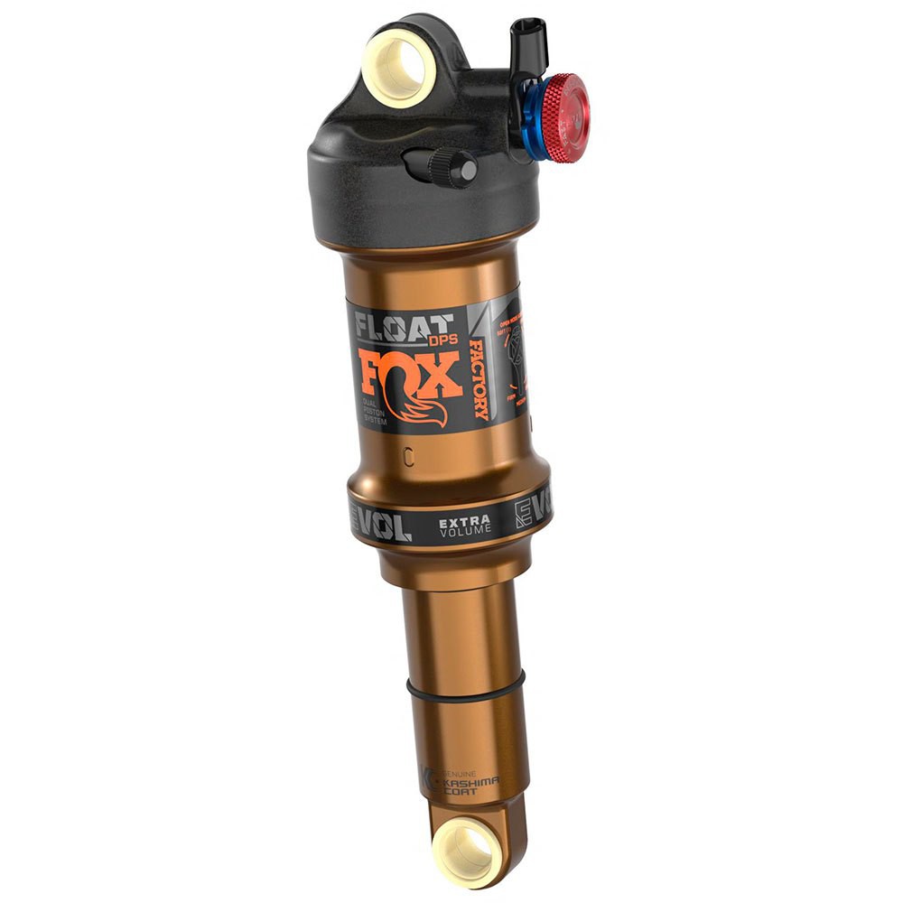 Shock Fox Float DPS Kashima Remote 165x38mm | Direct Esportes - Direct ...