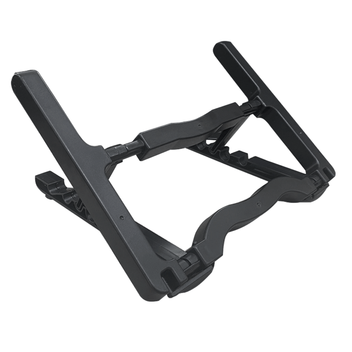 Suporte de Notebook Mesa Universal Articulado Ergonômico - Mec G Store
