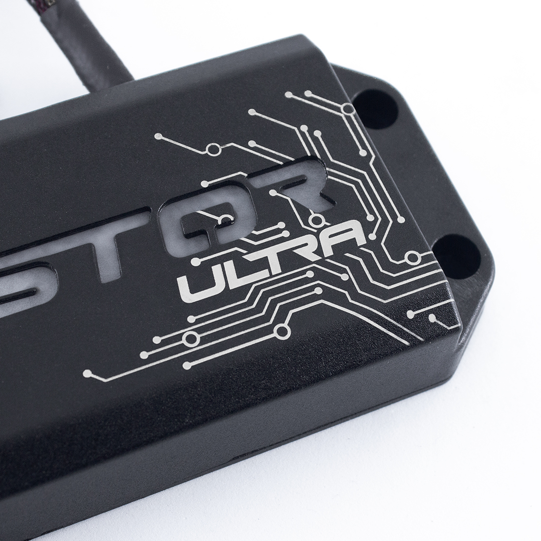 Kit 6 / AirRide Sensor Ultra | Audi - Castor Suspensões Ar / FIxa ...