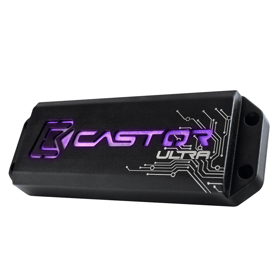 KIT 6 / AirRide Sensor Ultra | Honda - Castor Suspensões Ar / FIxa ...