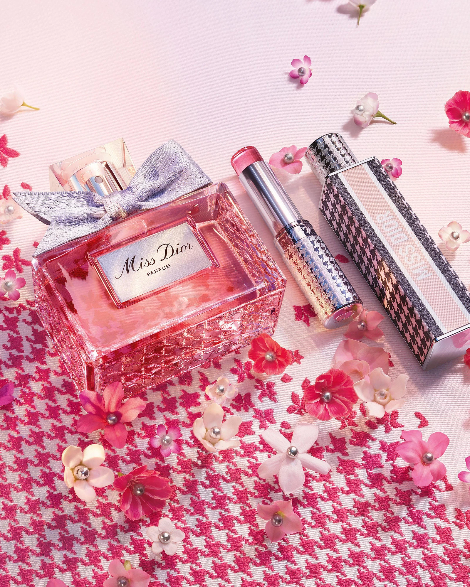 Miss Dior DIOR Parfum - Perfume Feminino 35ml - Primor Perfumes