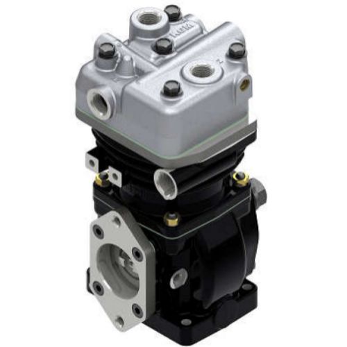 Compressor De Ar LK38 II35214 K004822 Ford C1621 Vw 13.180 KGM6536 ...