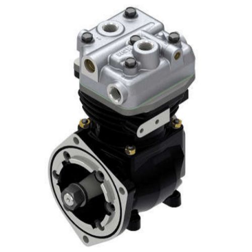 Compressor De Ar LK38 II35214 K004822 Ford C1621 Vw 13.180 KGM6536 ...
