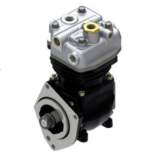 Compressor De Ar LK38 K011438 A 8500/9200 Vw15.180E KGM6544 - Megadisel ...