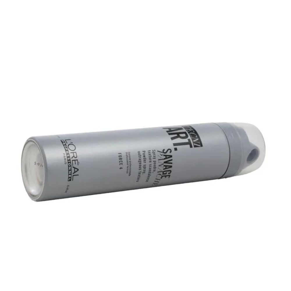 L'Oréal Tecni Art Savage Panache Spray em Pó 250ml - Monet Cosméticos ...