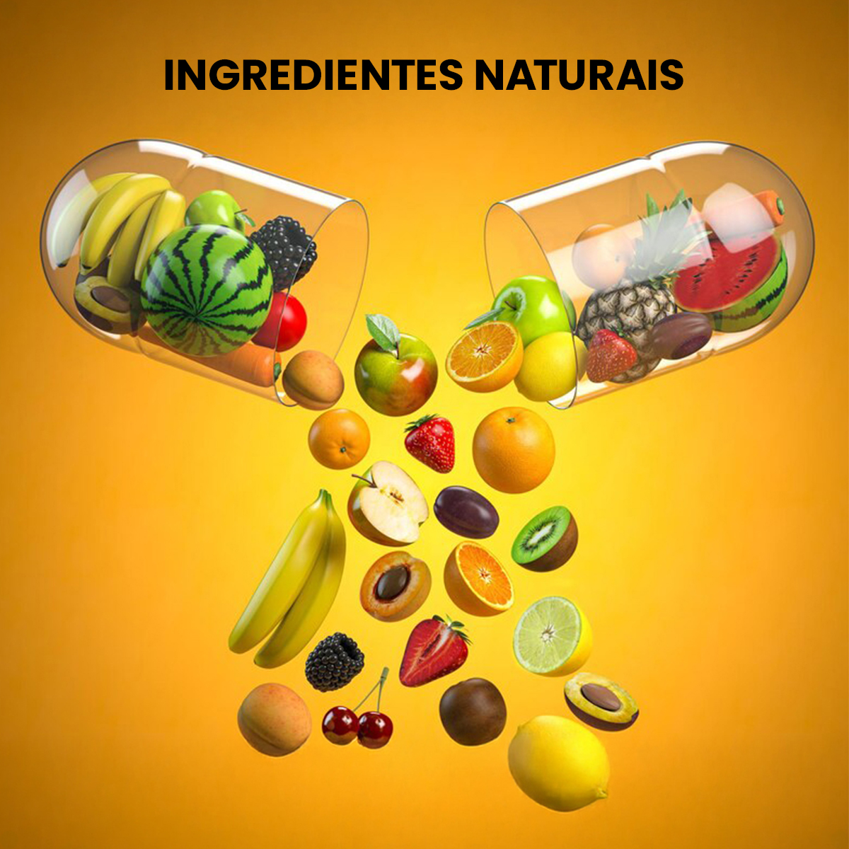 Nutriblock Anti-Melasma - Protetor Solar Oral Natural e Inovador - Progressiva Orgânica ...