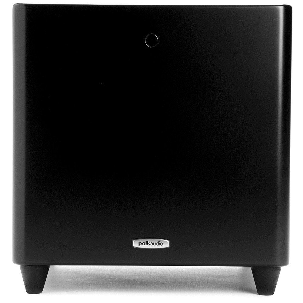 Subwoofer Polk Audio PRO DSW 660WI 12" 400W Wireless - So Fast - Áudio ...