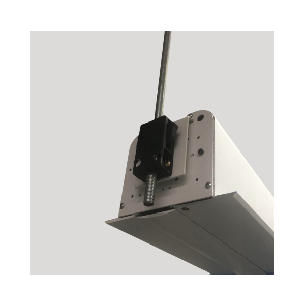 Tela Retrátil Premium Kayzen 110" Motor Somfy Sonesse | So Fast - So ...