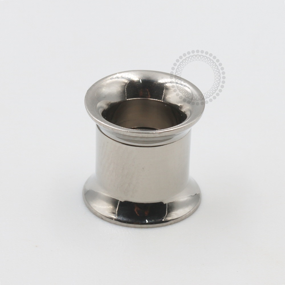 Alargador Rosca Interna Titanio ASTM F136- Angel Piercings - ANGEL ...