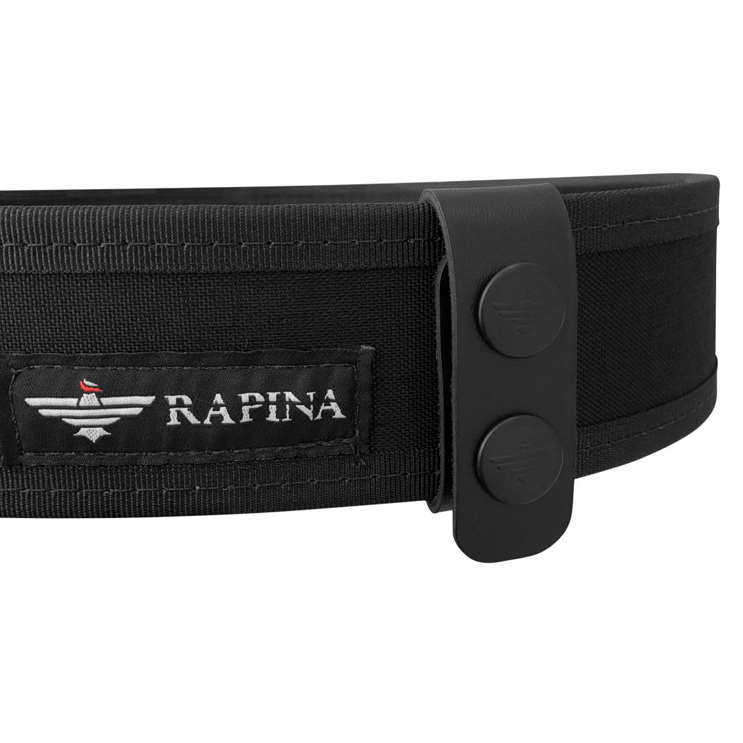 Belt Clip Rapina - Artigos Militares, Pesca e Camping