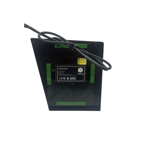 Carregador de Celular por Indução Naf Tech para Fiat Toro 2022/2026 ...