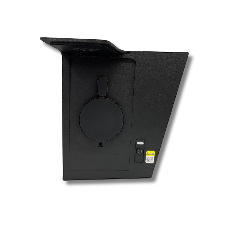 Carregador de Celular por Indução Naf Tech para Fiat Toro 2022/2026 ...