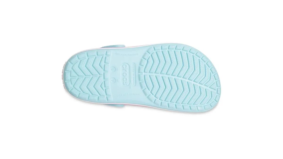 Sandália Crocs Crocband™ Clog PURE WATER - Fofoti Store