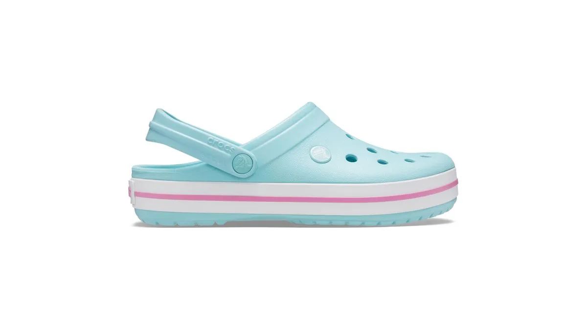Sandália Crocs Crocband™ Clog PURE WATER - Fofoti Store