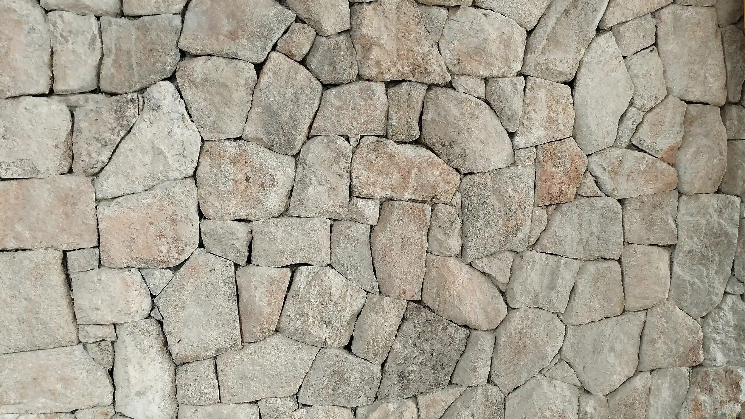 Pedra Moledo Face Serrada - M² - Renovar Pedras Naturais