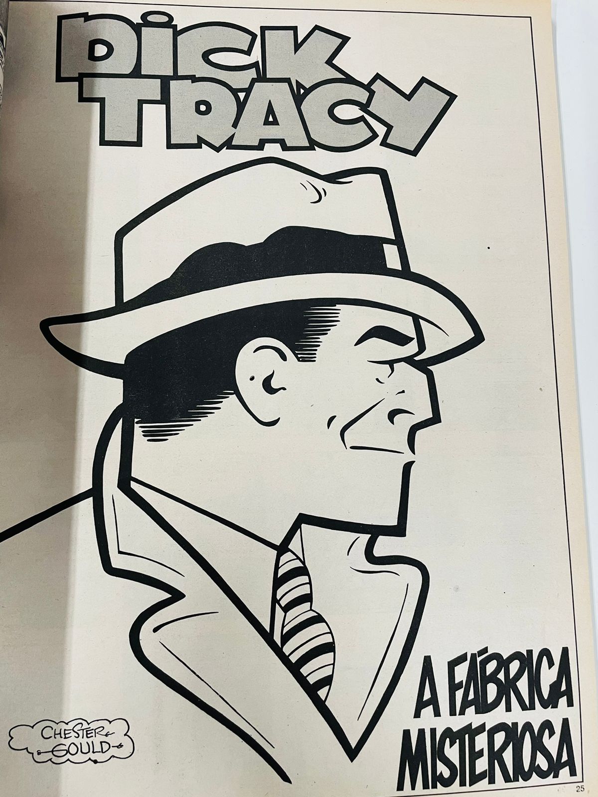 Almanaque do Gibi - Nostalgia nº 3 (Editora Rge, 1976) - Comic City Store