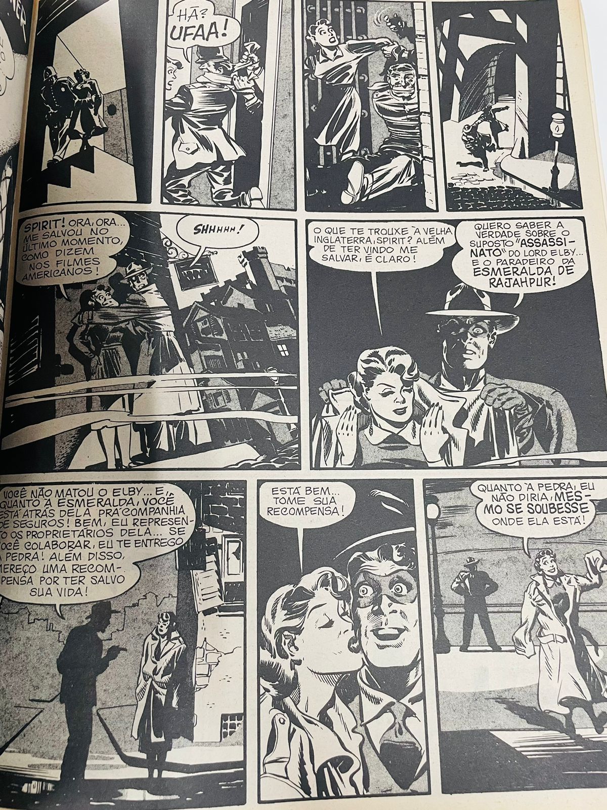 Almanaque do Gibi - Nostalgia nº 2 (Editora Rge, 1976) - Comic City Store