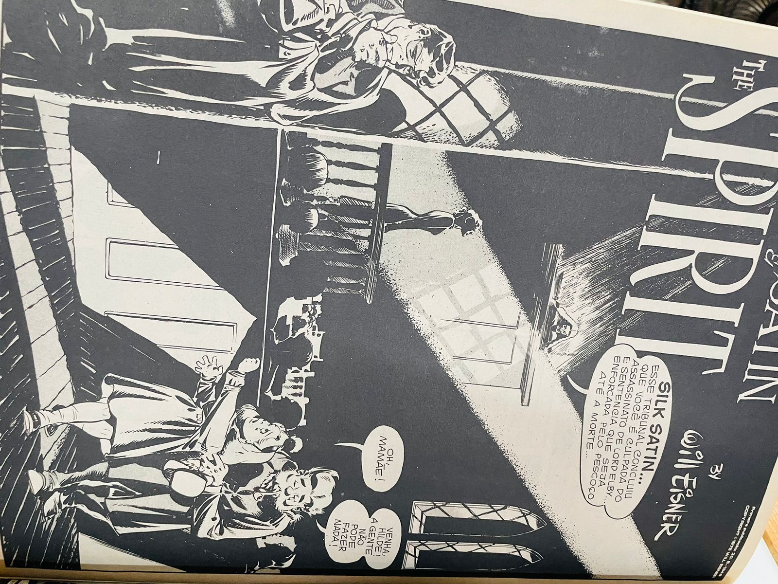 Almanaque do Gibi - Nostalgia nº 2 (Editora Rge, 1976) - Comic City Store