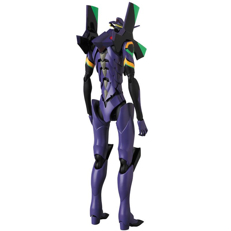 EVA-13 Rebuild of Evangelion 3.0: You Can (Not) Redo Mafex 114 Medicom ...