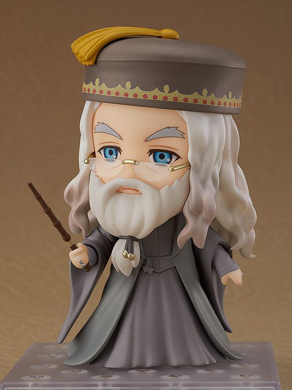 Albus Dumbledore Harry Potter Nendoroid 1350 Good Smile Company - Prime ...