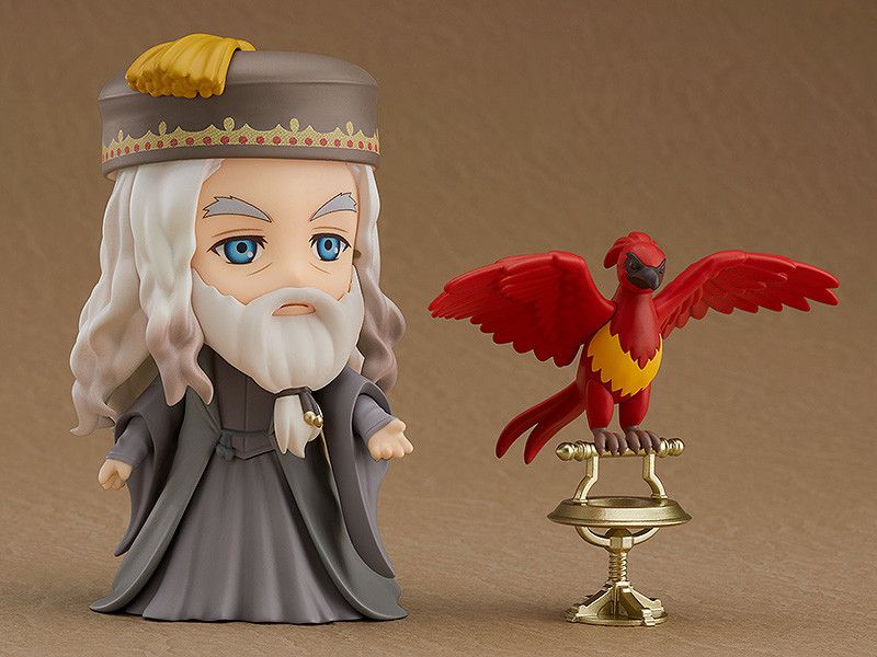 Albus Dumbledore Harry Potter Nendoroid 1350 Good Smile Company ...