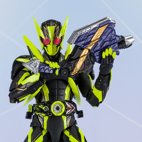 Kamen Rider Zero-One Shining Hopper Tamashii Nation 2020 Kamen Rider S ...