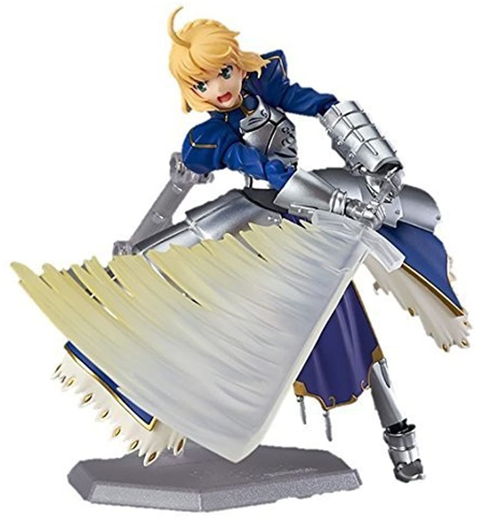 Saber 2.0 Fate Stay Night Figma 227 Max Factory - Prime Colecionismo ...