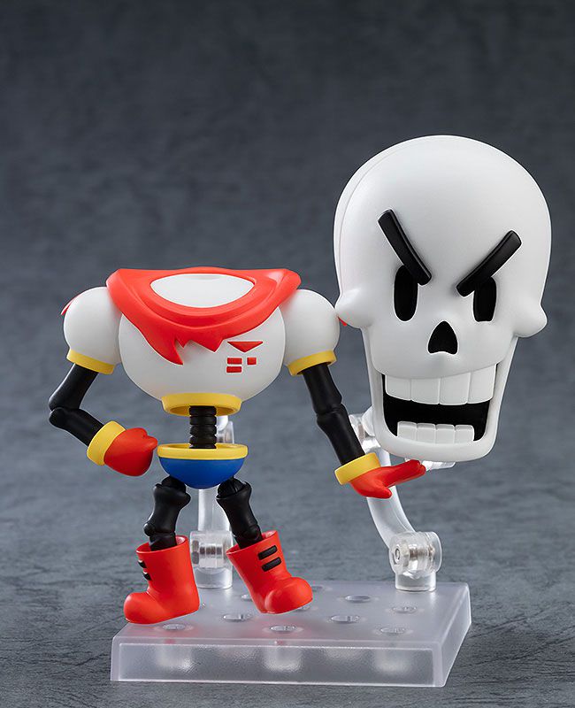 Papyrus Undertale Nendoroid 1827 Good Smile Company - Prime ...