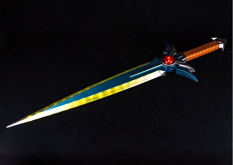 Dai's Sword Dragon Quest A grande aventura de Dai Amakuni - Prime ...