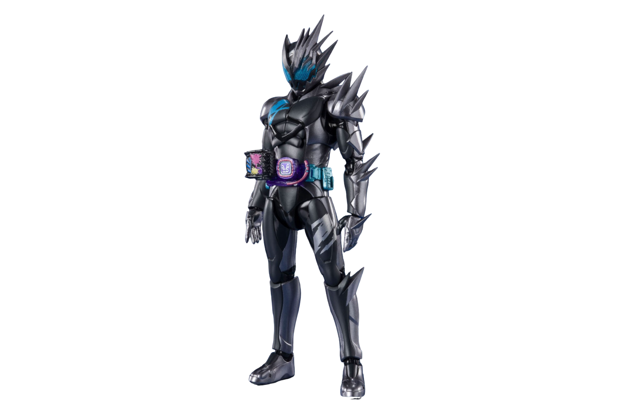 Kamen Rider Jack Revice Kamen Rider Revice S.H. FIguarts Bandai - Prime ...