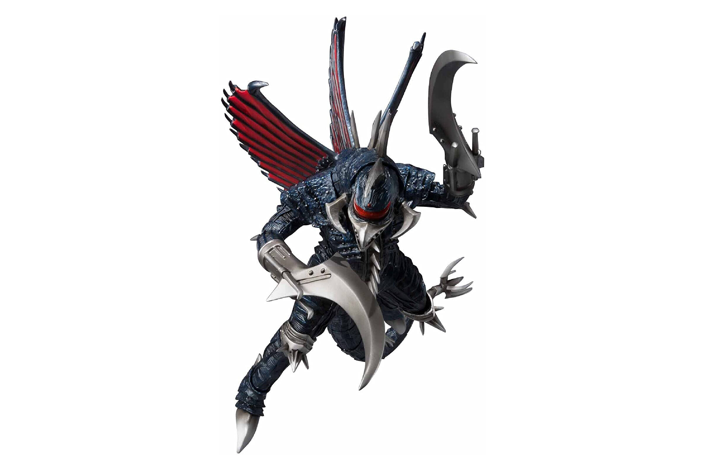 Gigan Godzilla Batalha Final 2004 SH MonsterArts Bandai - Prime ...