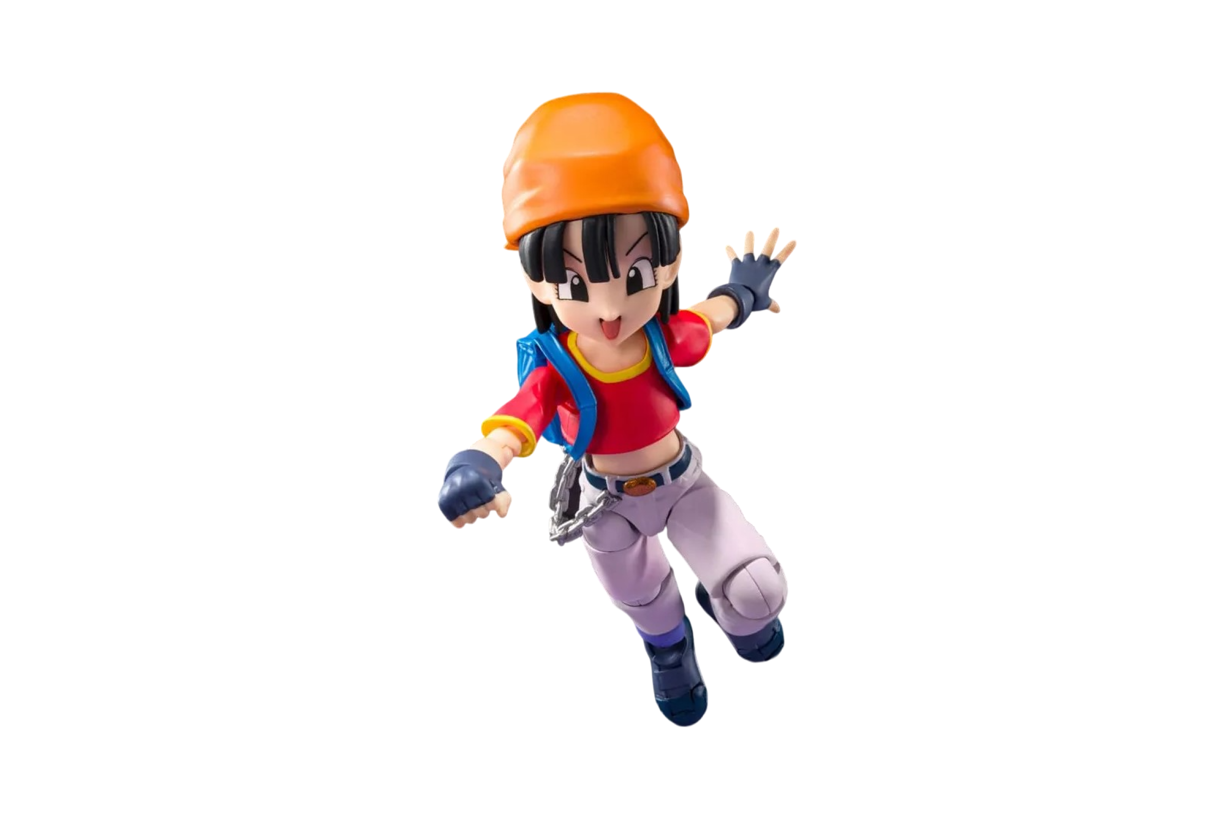 Giru & Pan Dragon Ball GT S.H. Figuarts Bandai - Prime Colecionismo ...