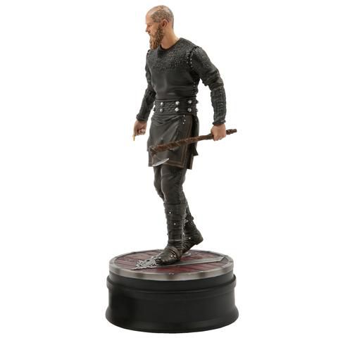 Ragnar Lothbrok Vikings Chronicle collectibles Original - Prime ...