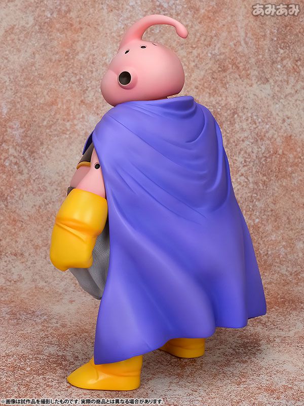 Majin Boo Dragon Ball Z Dimension of Dragonball MegaHouse - Prime ...