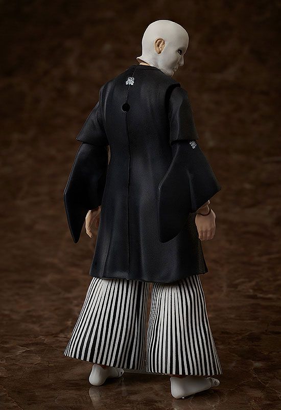 Sukekiyo Inugami Inugamike no Ichizoku Figma Freeing Original - Prime ...