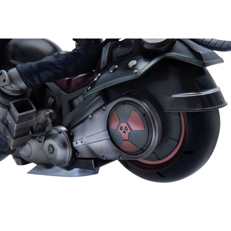 Beelzebumon & Behemoth Digimon Tamers G.E.M. Precious Megahouse ...